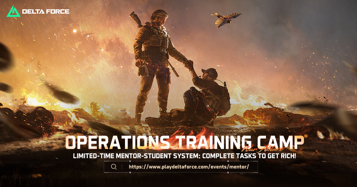 Operations Training Camp