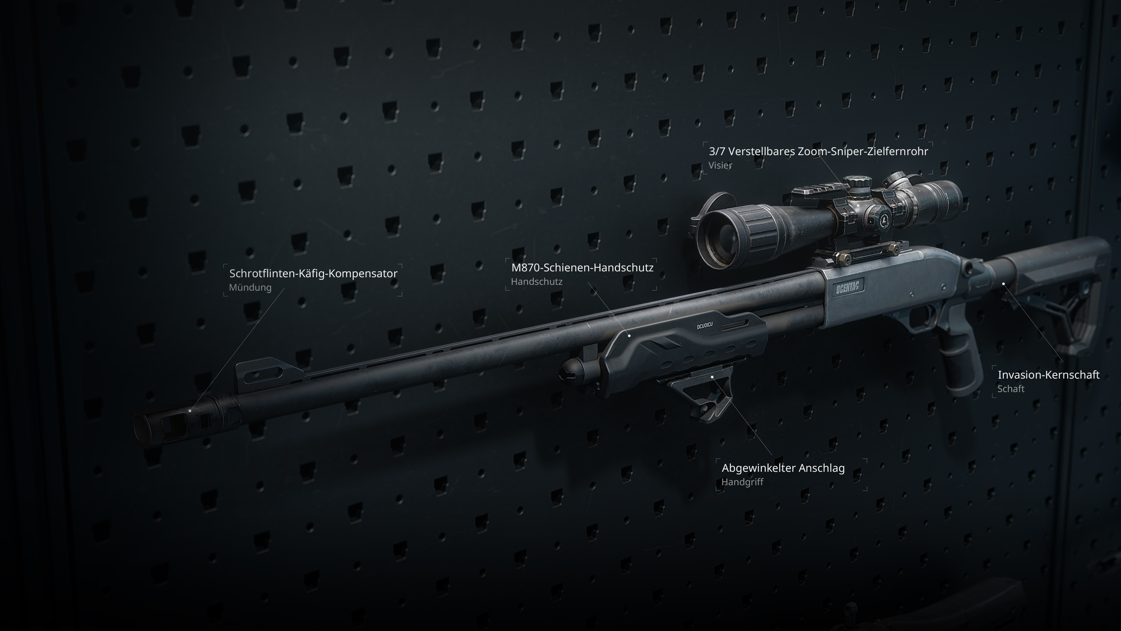 Delta Force | Ein ultimativer moderner teambasierter Shooter | JETZT KOSTENLOS auf PC