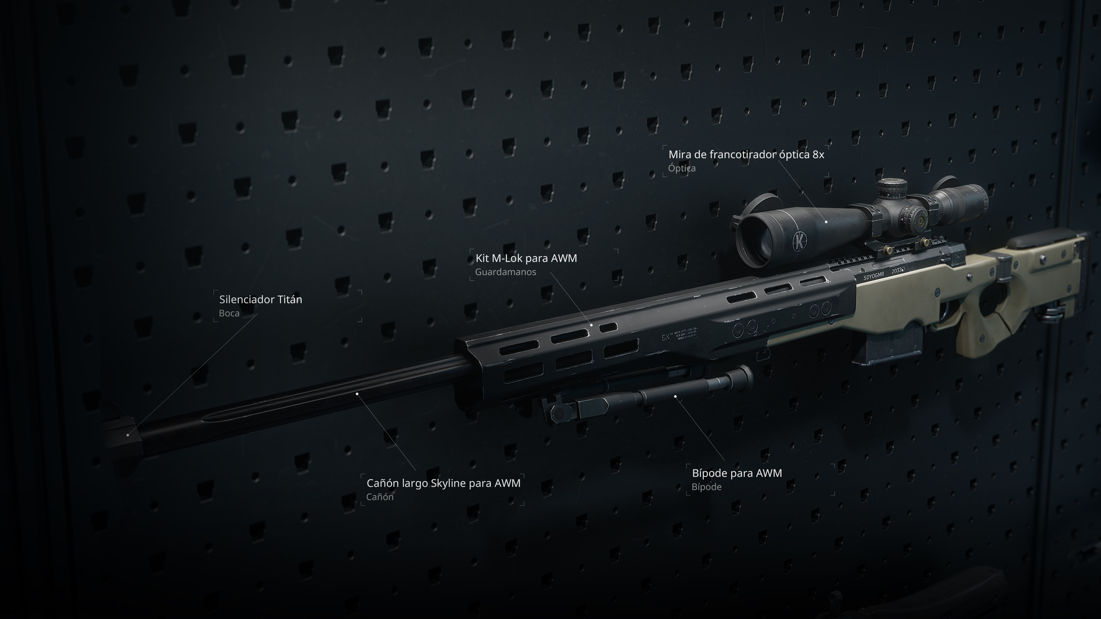 Delta Force | El shooter definitivo en equipo moderno | GRATIS AHORA en PC